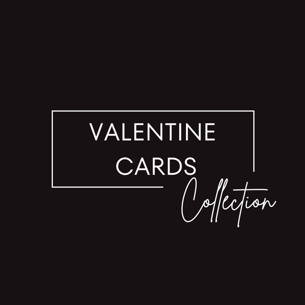 Valentine Cards Collection – M LaShea & Company