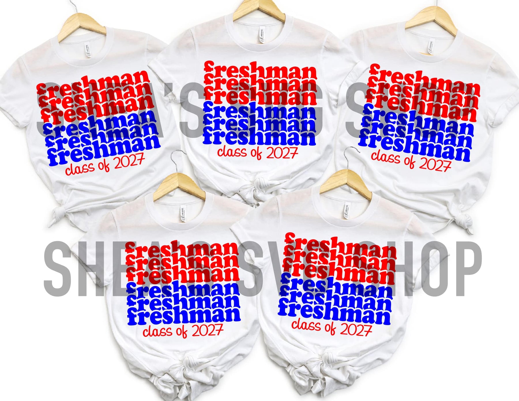 Class Stacked 2024 2027 M Lashea Company