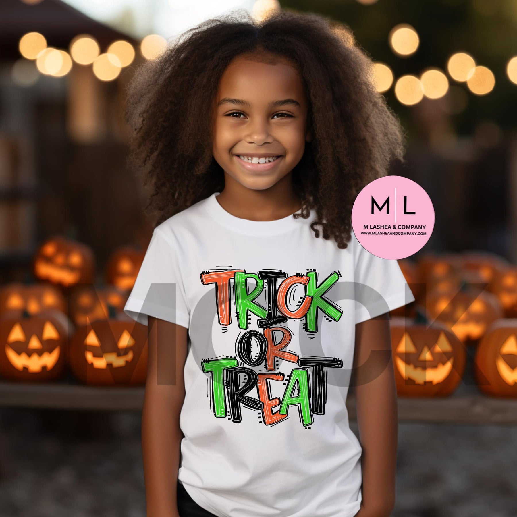 BOO PNG BUNDLE – M LaShea & Company