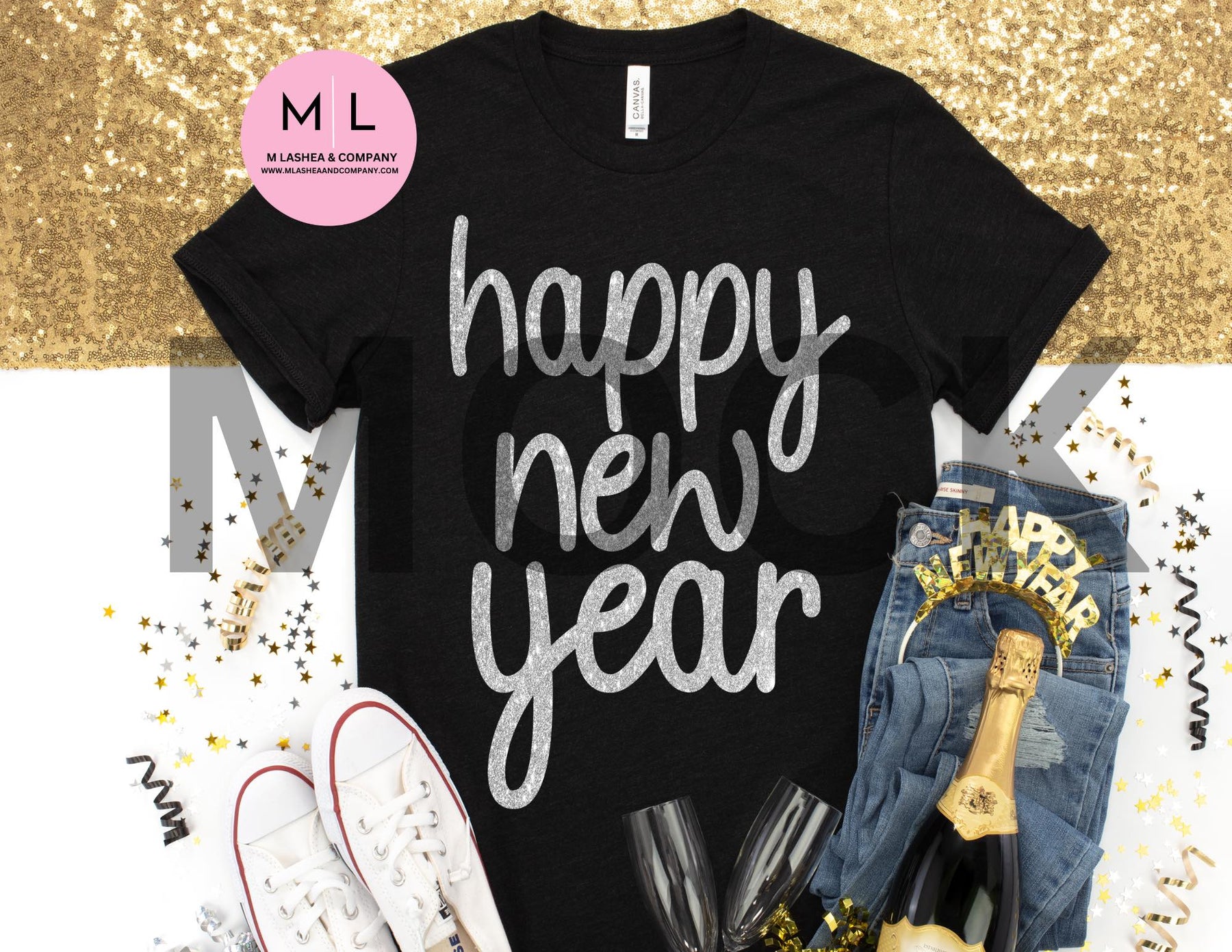 Shea's SVGs – M LaShea & Company