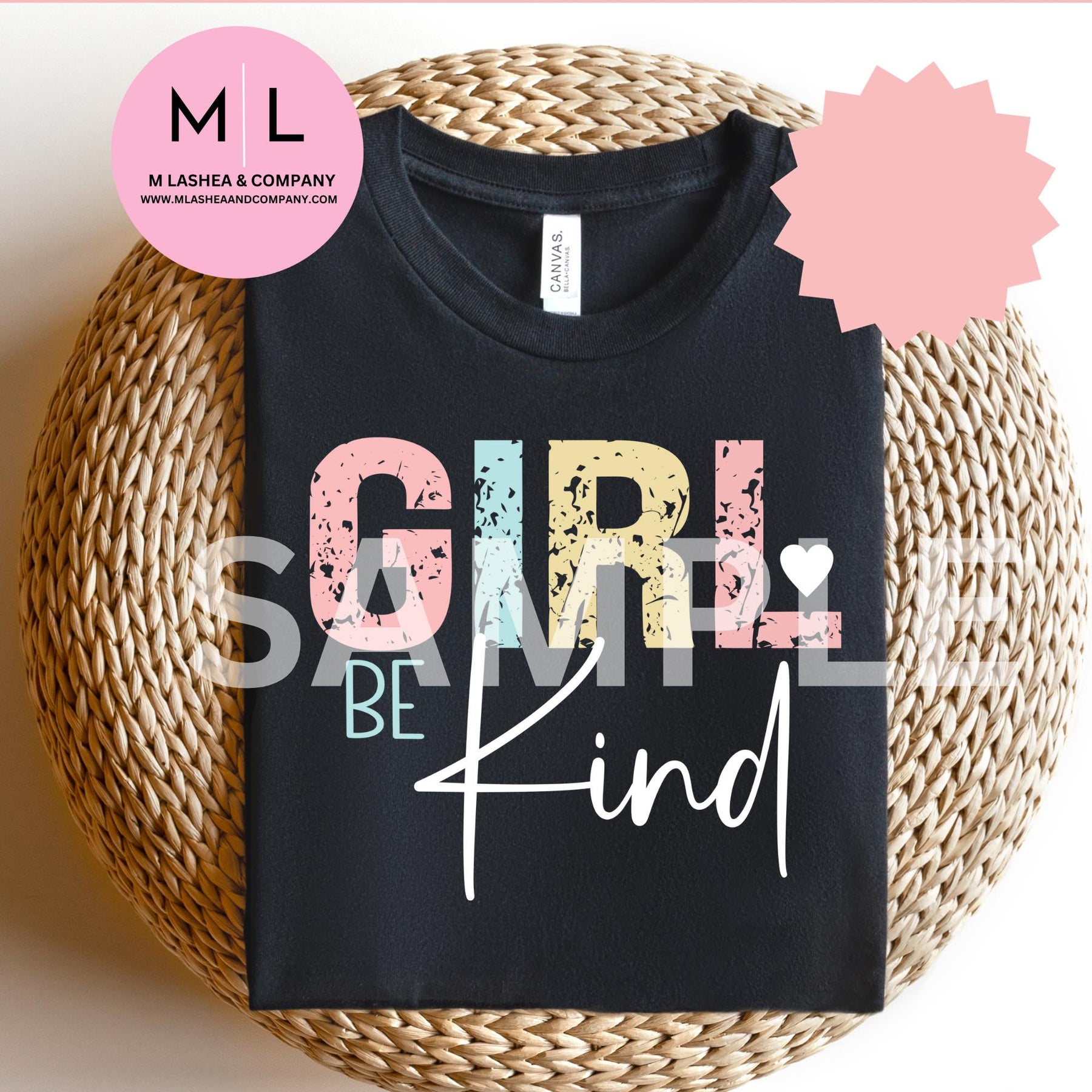 GIRL COLLECTION – M LaShea & Company
