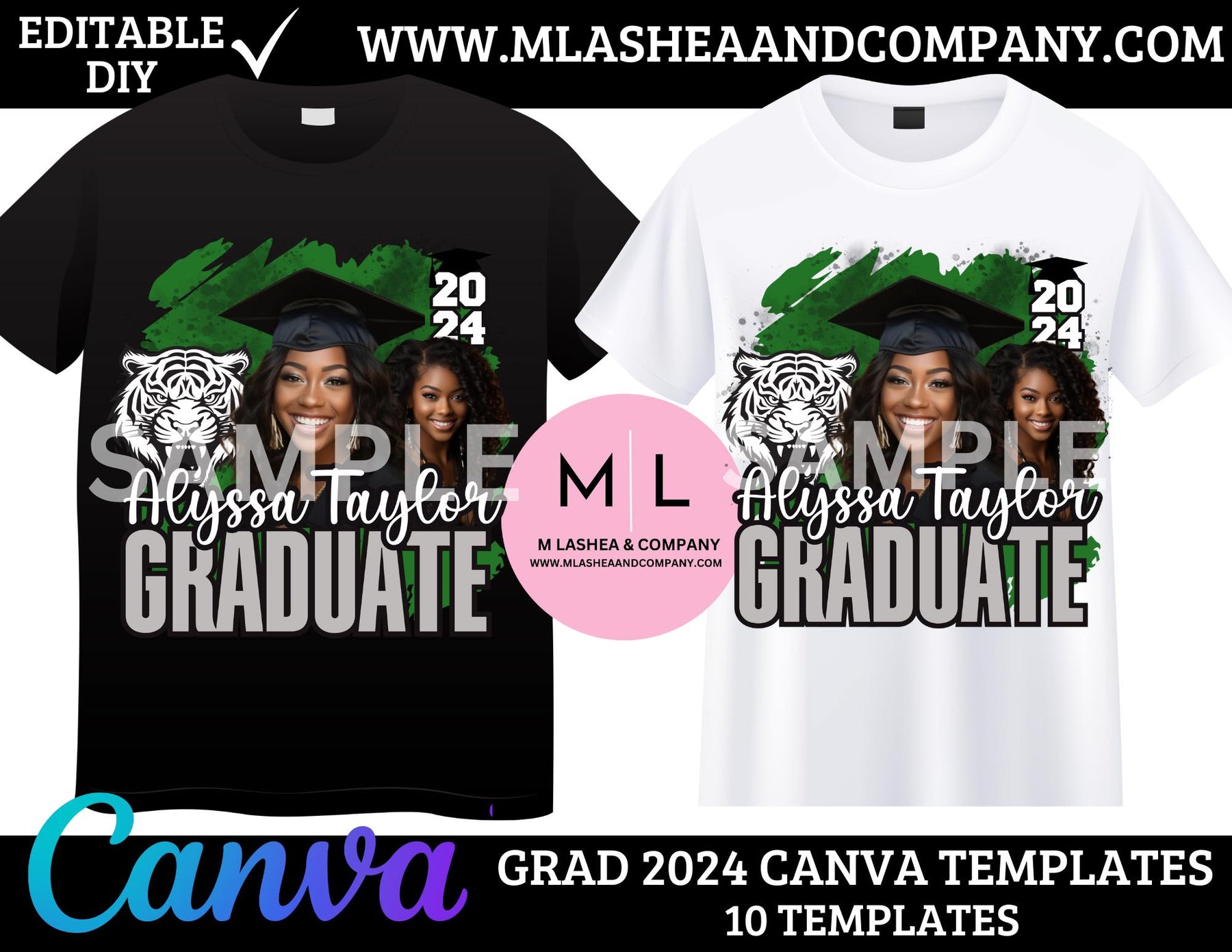 Shea's SVGs – M LaShea & Company