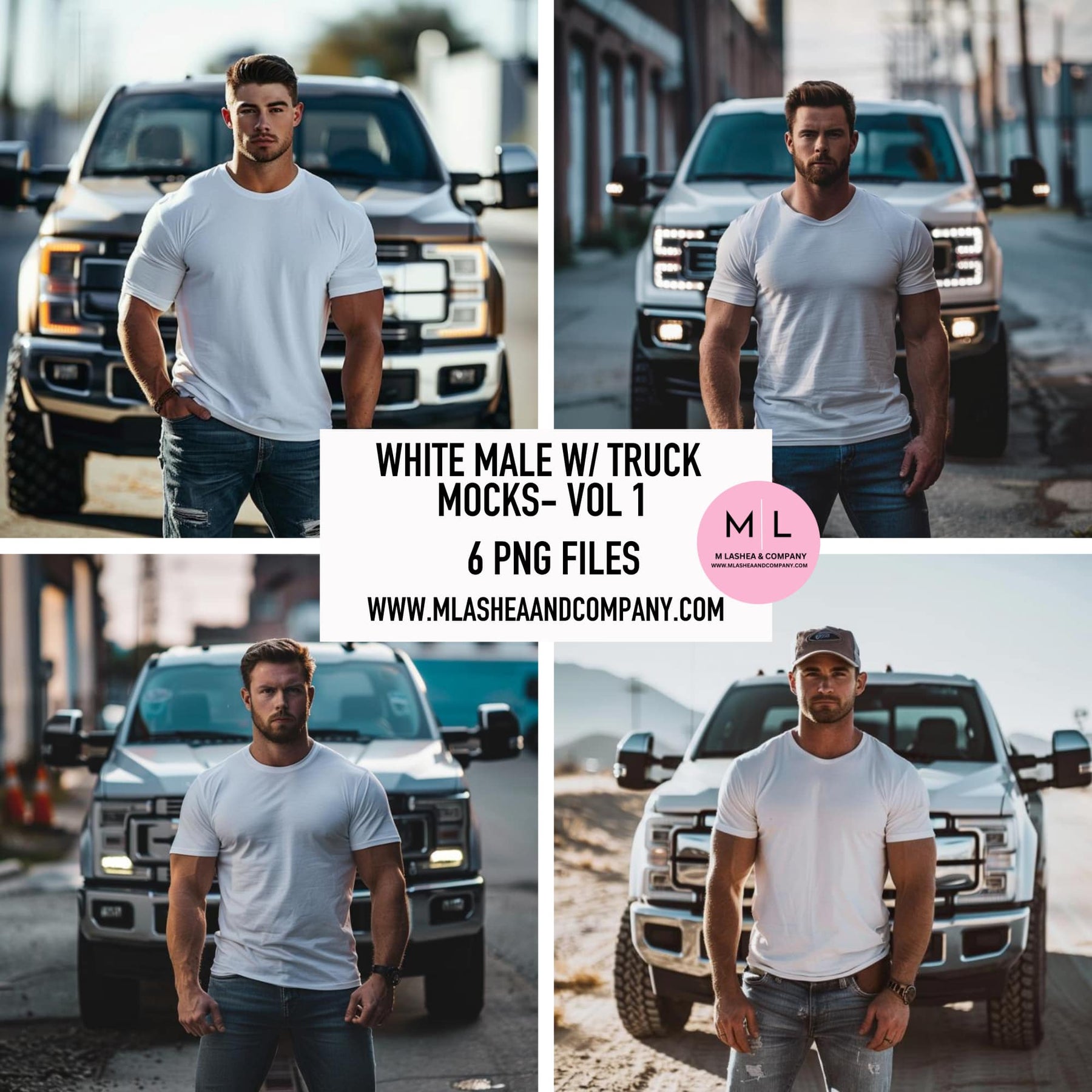 Shea's SVGs – M LaShea & Company