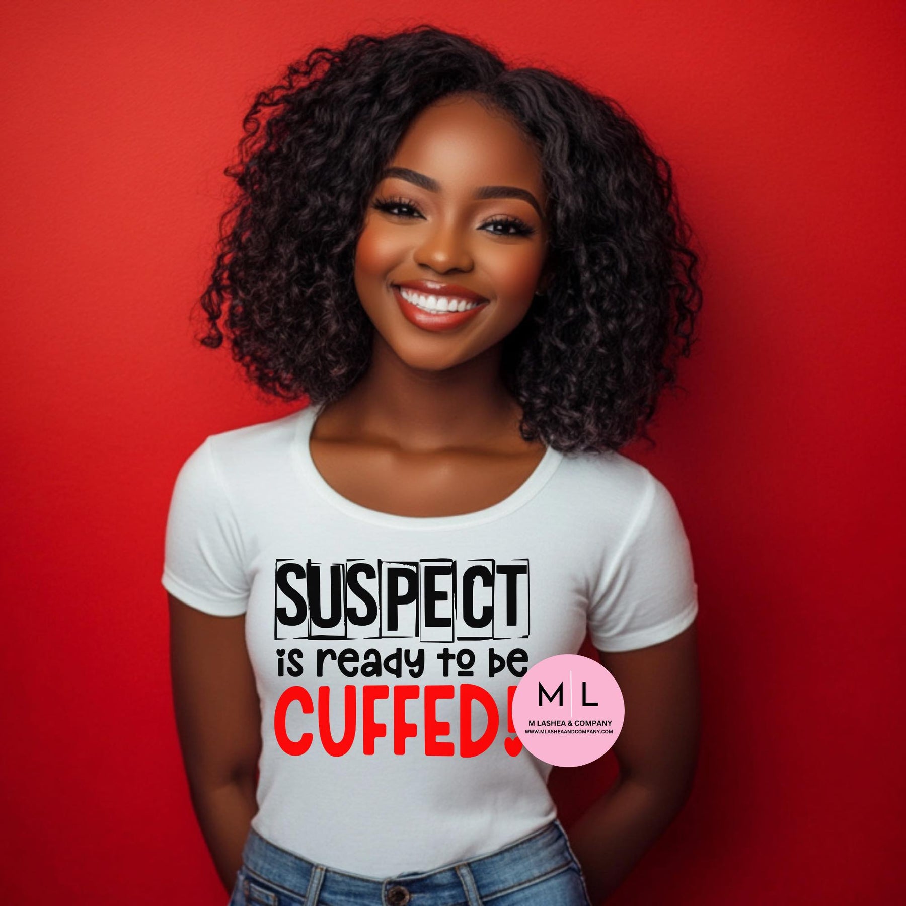 Suspect SVG/PNG Bundle – M LaShea & Company