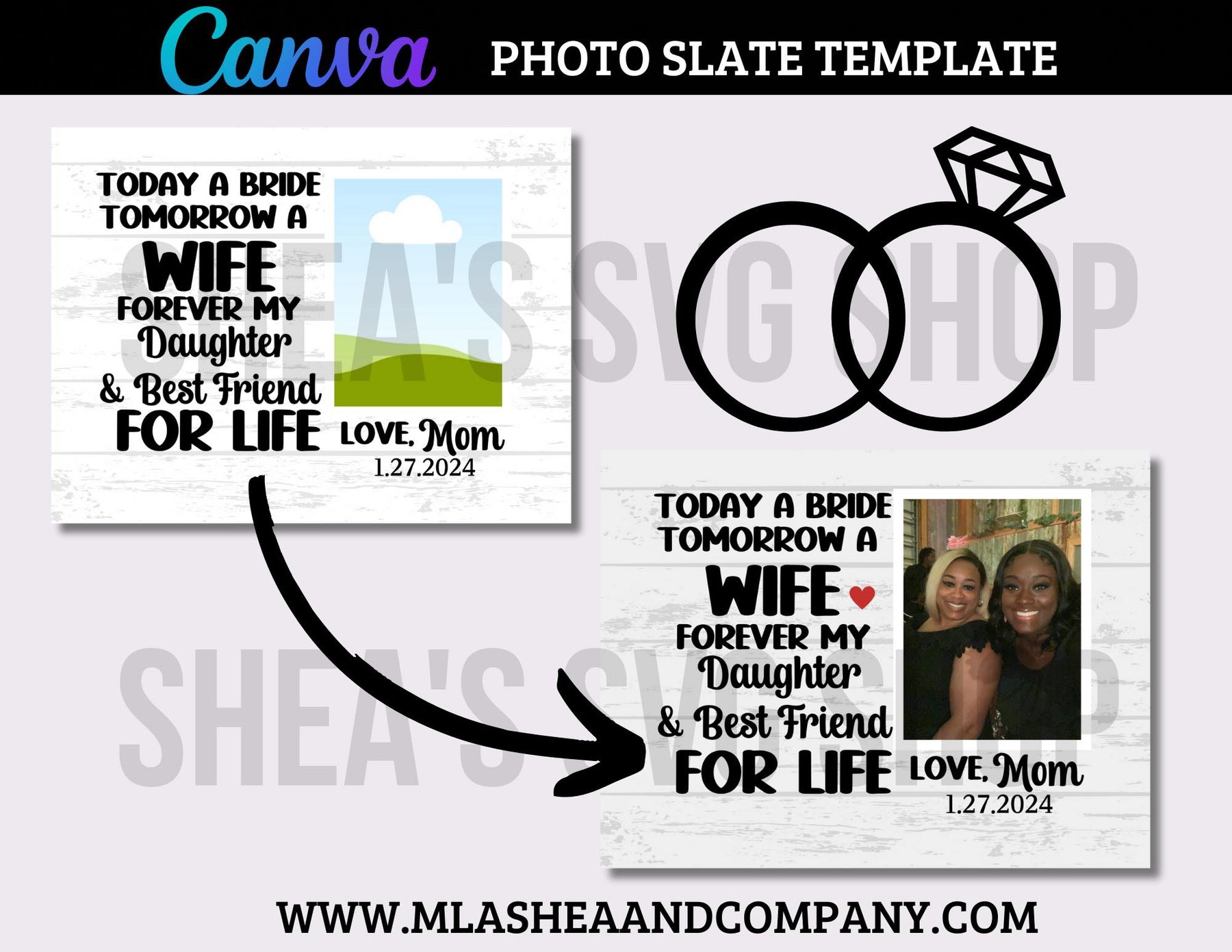 Anniversary/Wedding (Digital Files) – M LaShea & Company