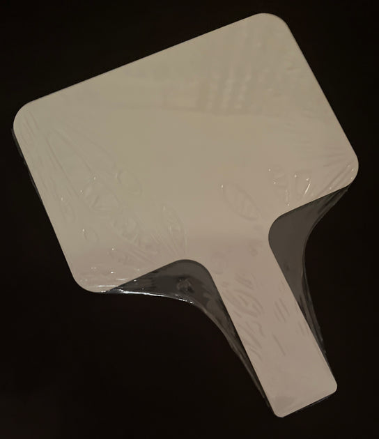 Premium Blank Sublimation Paddles- 2nd Generation 8x10 – M LaShea & Company