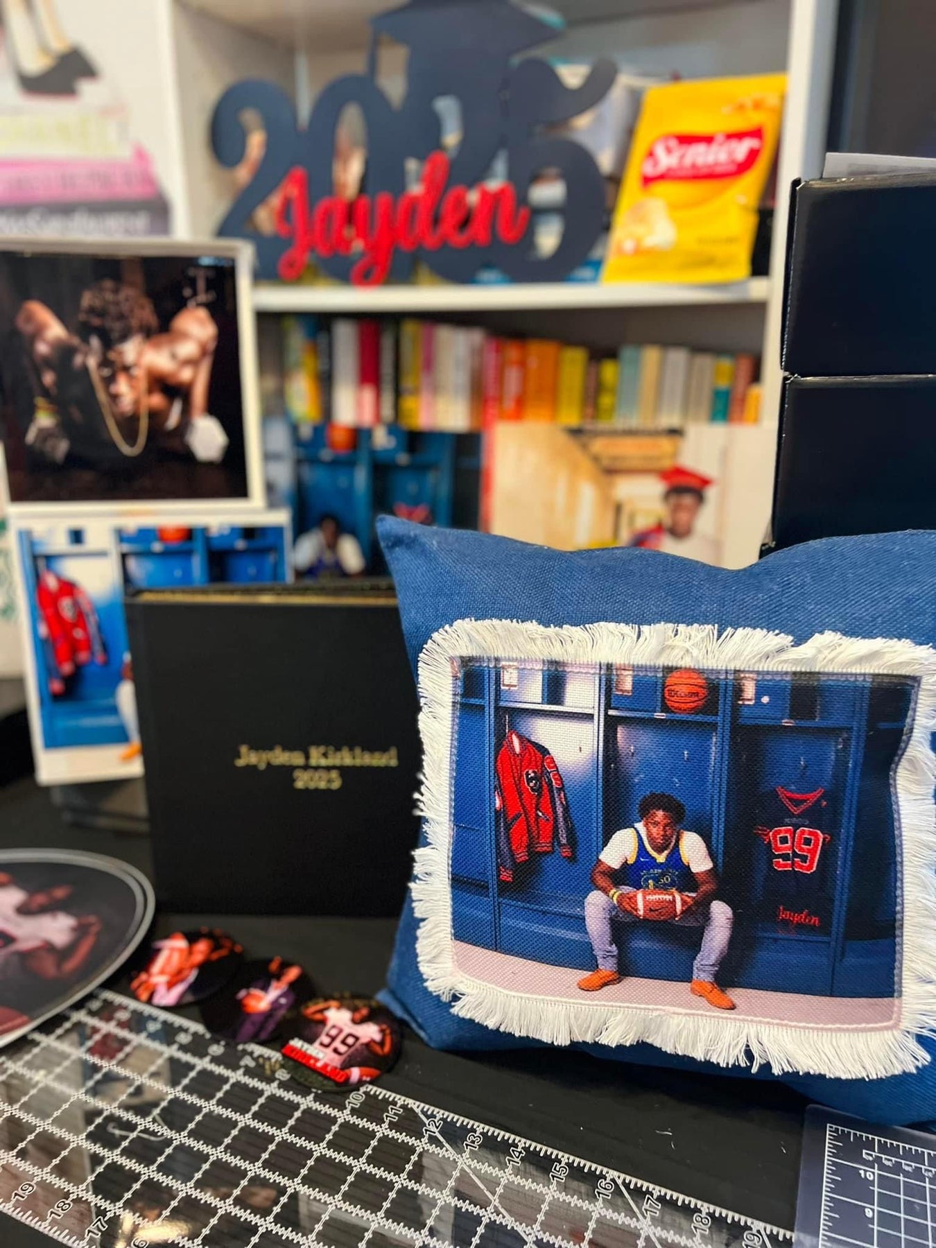 Custom (Limited Time Offers) – M LaShea & Company