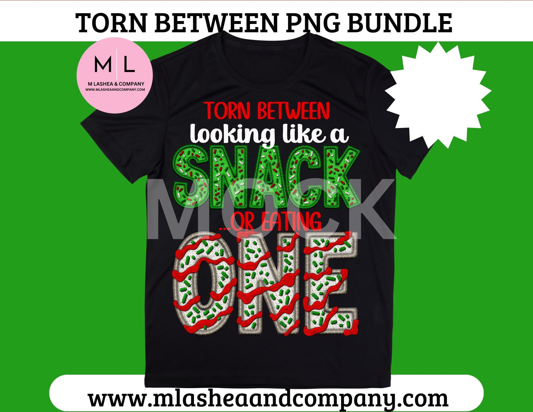 Shea's SVGs – M LaShea & Company