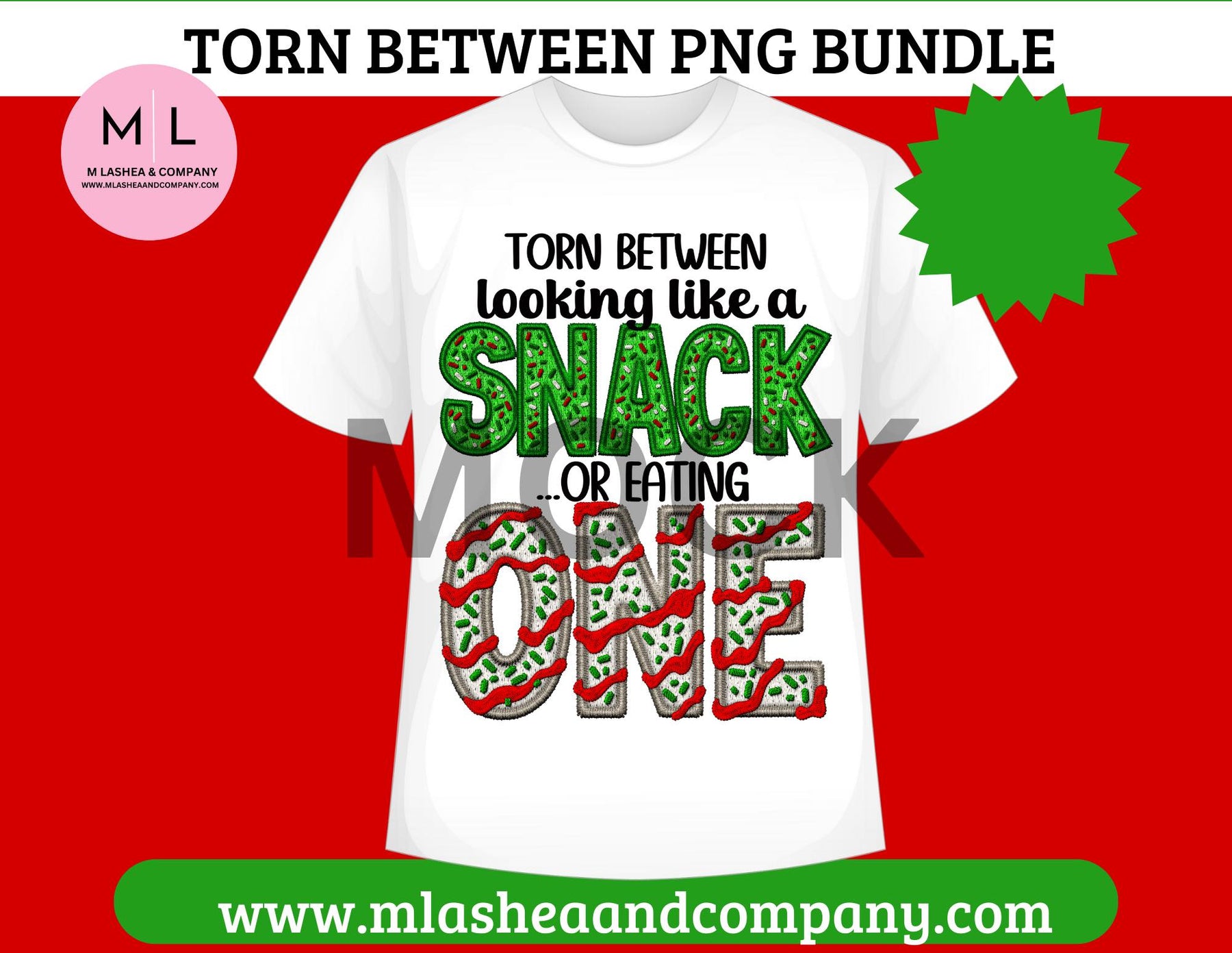 Shea's SVGs – M LaShea & Company