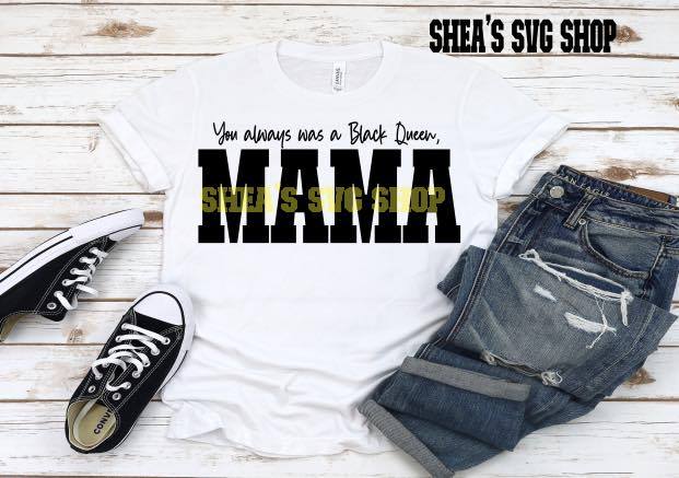 Dear Mama SVG Bundle – M LaShea & Company