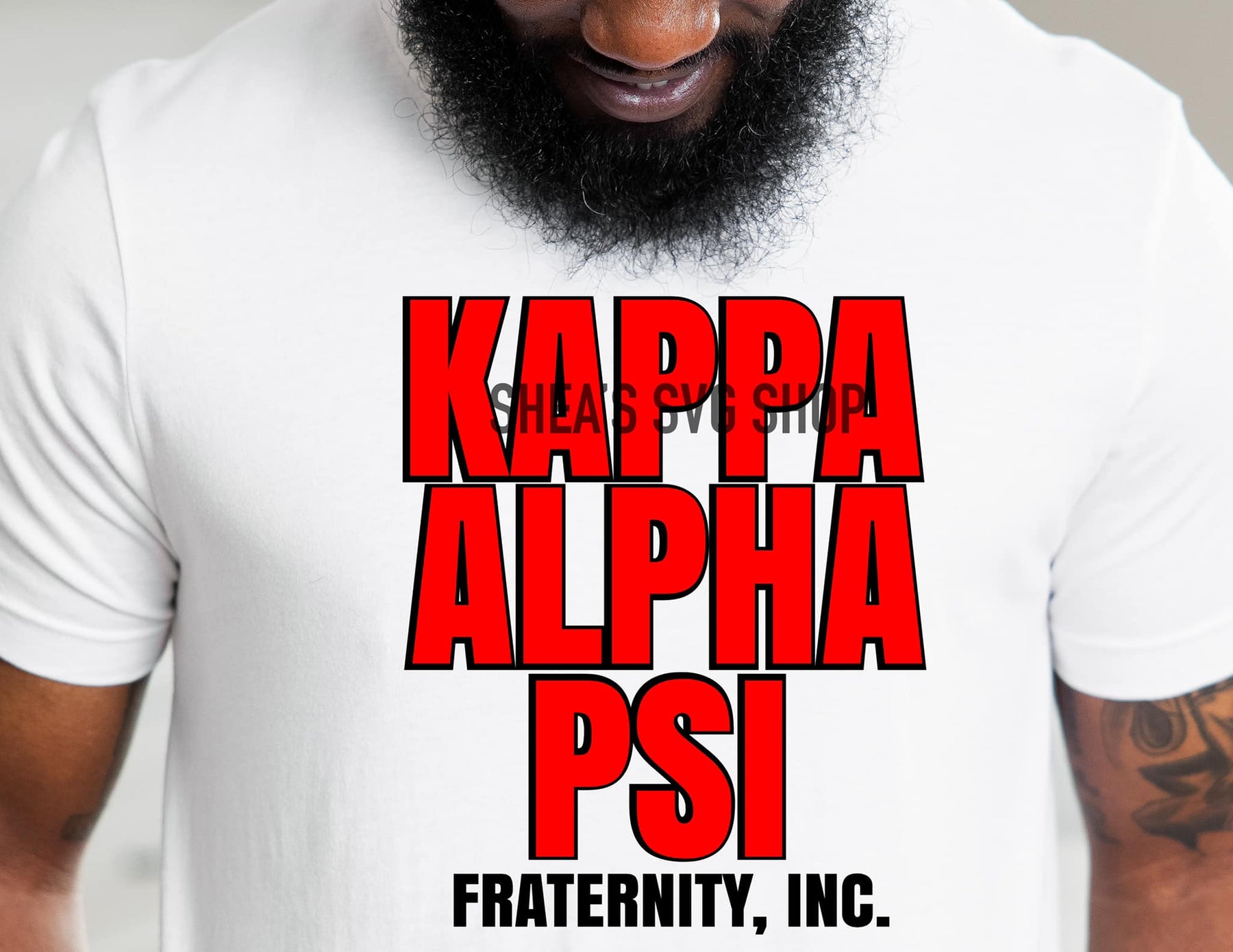 KAPPA ALPHA 2023 SVG Bundle – M LaShea & Company