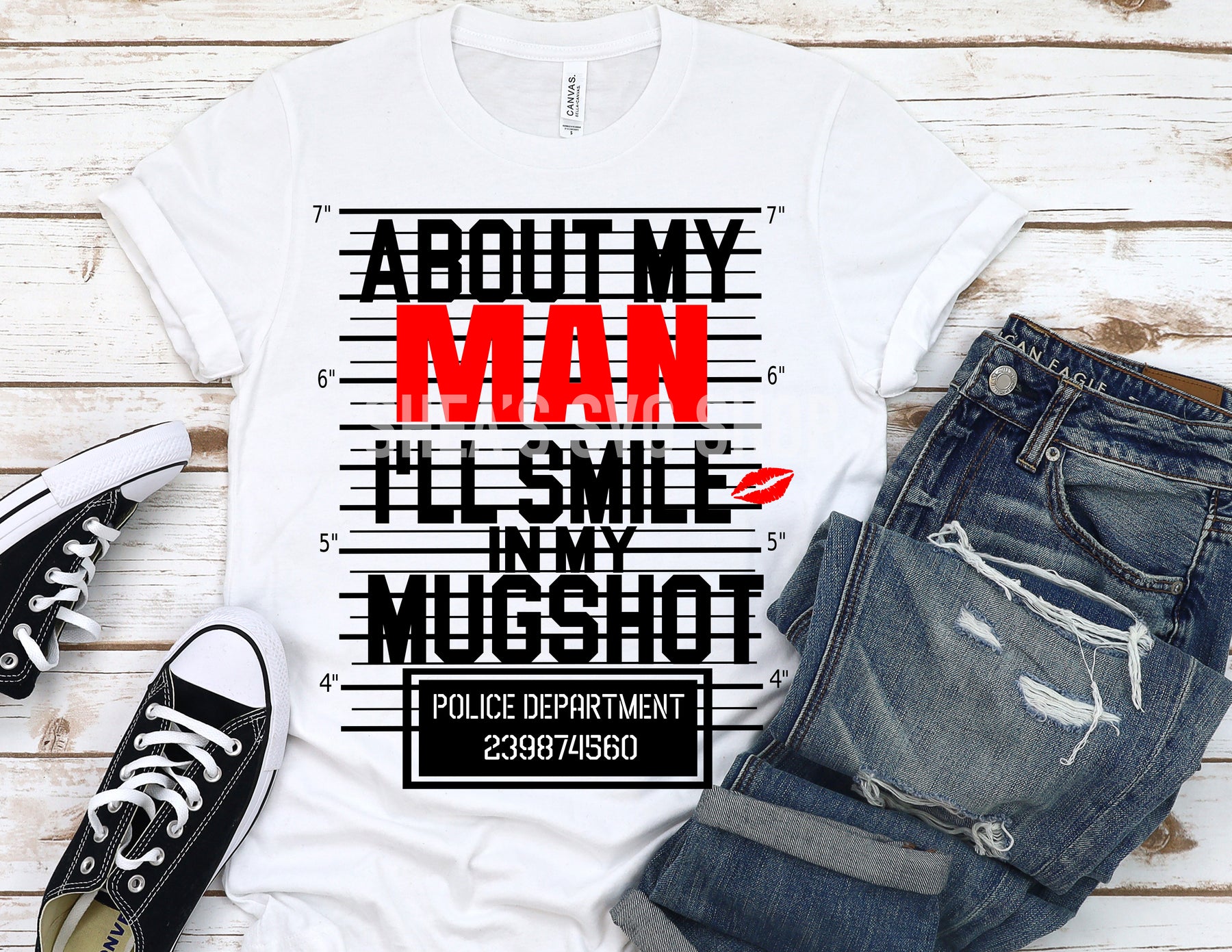About My SVG Bundle – M LaShea & Company