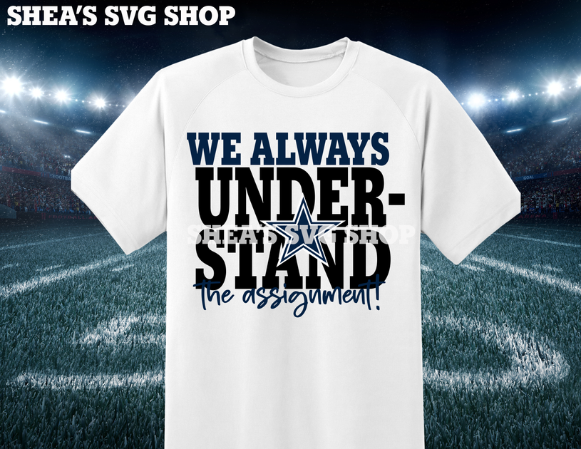 Football Assignment SVG Bundle plus Mocks Shown – M LaShea & Company