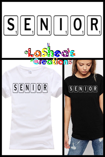 Senior Scrabble – M LaShea & Company