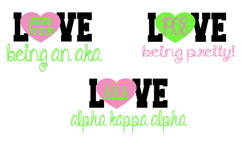 LOVE AKA – M LaShea & Company