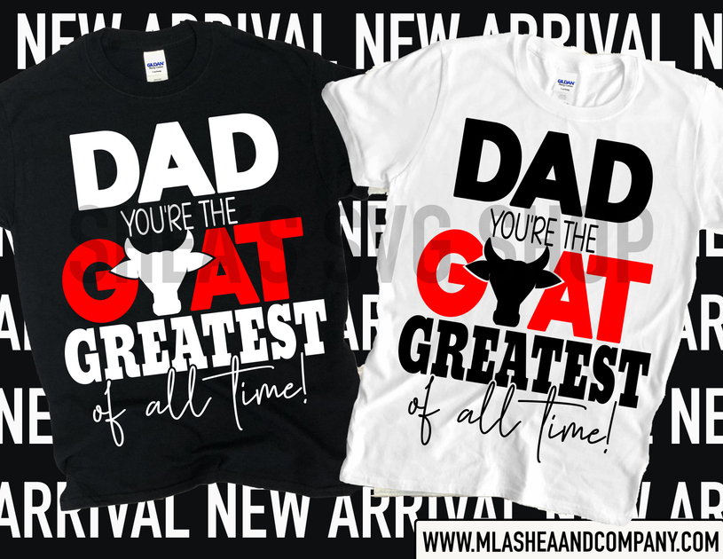 MOST VALUABLE DAD SVG BUNDLE – M LaShea & Company